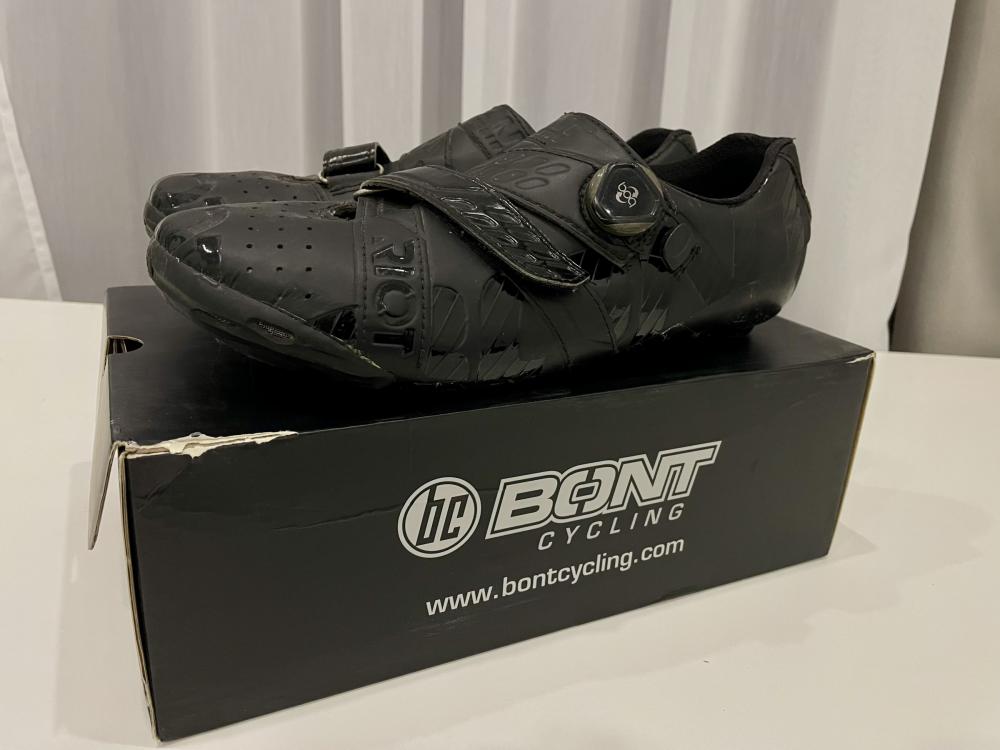 Bont Riot+ 45, 29cm