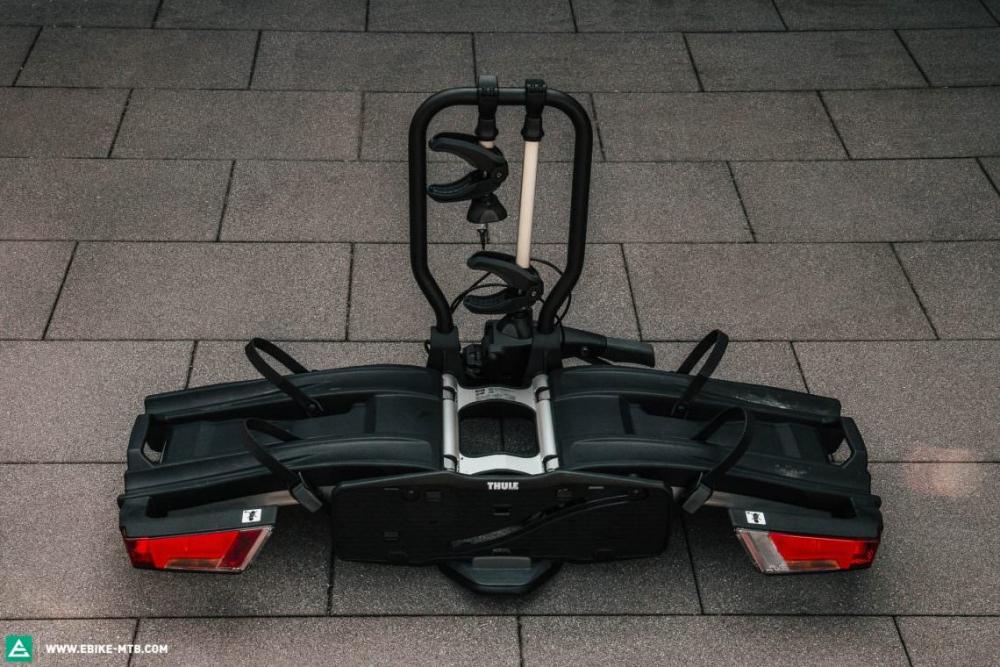 Thule EasyFold XT 2