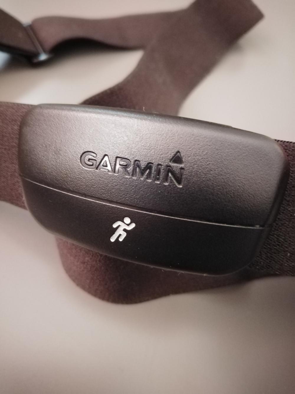 Garmin traka