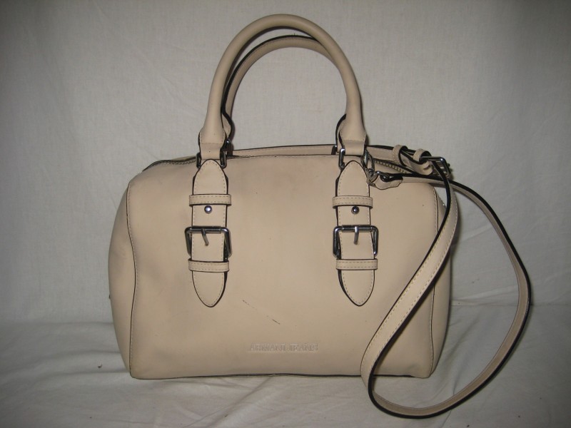 ORIGINAL " ARMANI JEANS " TASNA - ODLICNA
