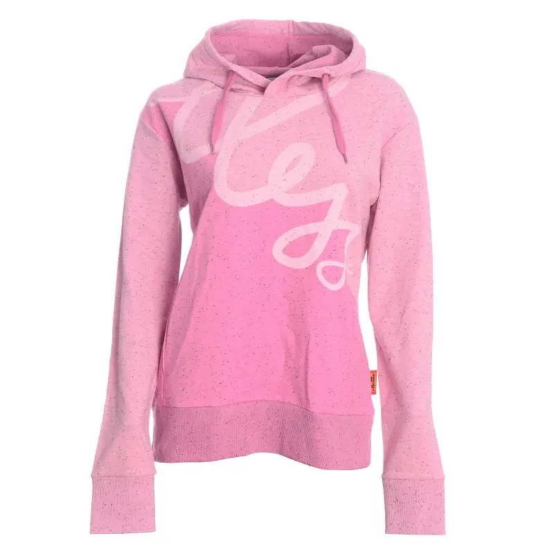 ELLESSE Ženski duks CASSIEL HOODIE roze