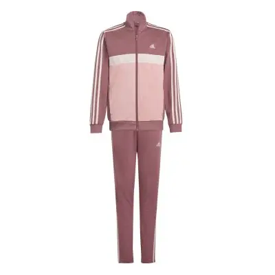 ADIDAS Komplet trenerka za decu U 3S Tiberio Ts, Roze