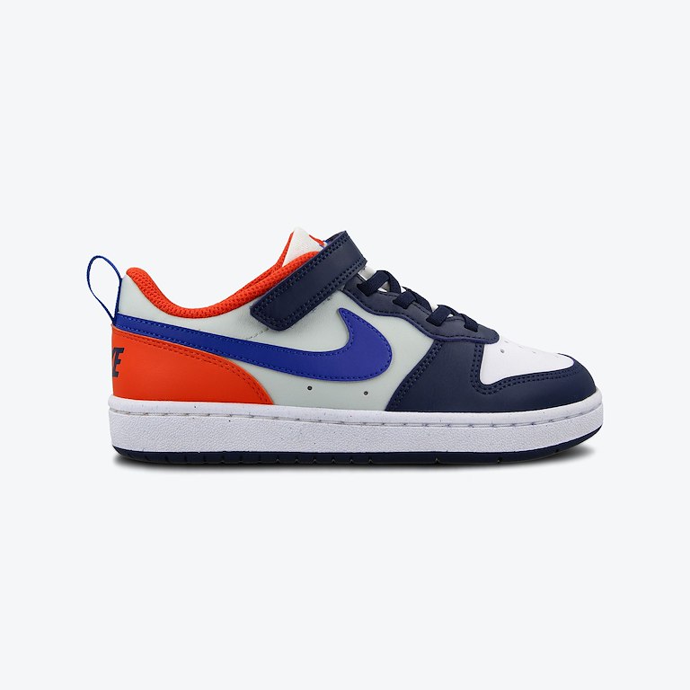 NIKE Patike court borough low recraft BP