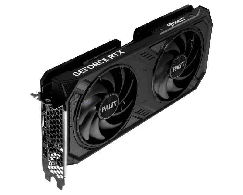 nVidia GeForce RTX 4070 Super 12GB 192bit RTX 4070 Super Dual grafička karta