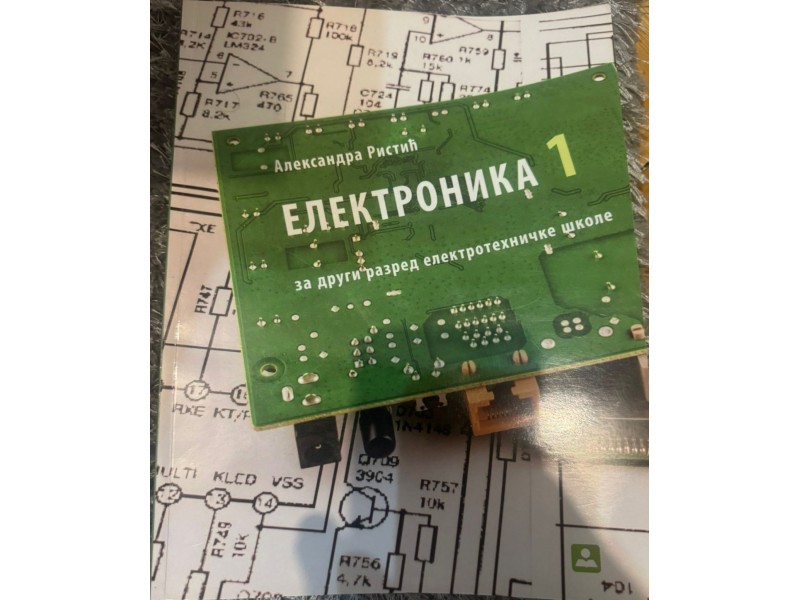 Elektronika 1