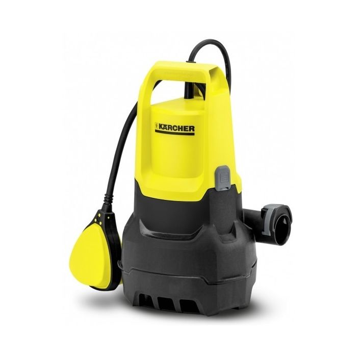 KARCHER SP 9.500 DIRT POTAPAJĆA PUMPA ZA PRLJAVU VODU