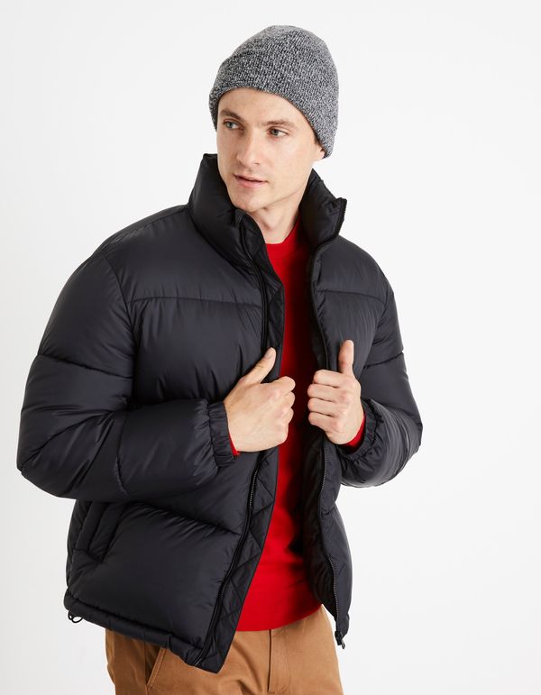 CELIO CUPARIGI WINTER QUILTED JACKET - MEN