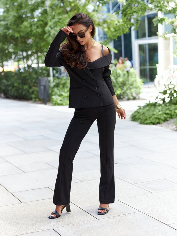 BLACK SET BY O LA LA CXP0853. R21