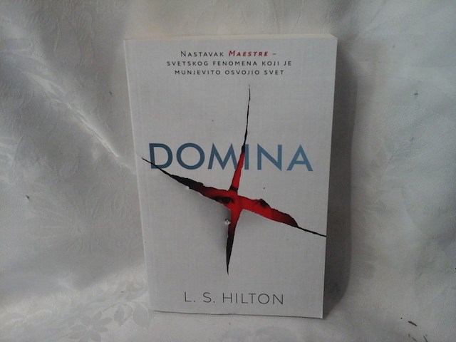 Domina L S Hilton