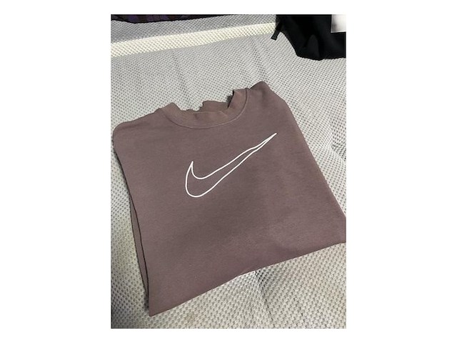 Nike original ženski duks