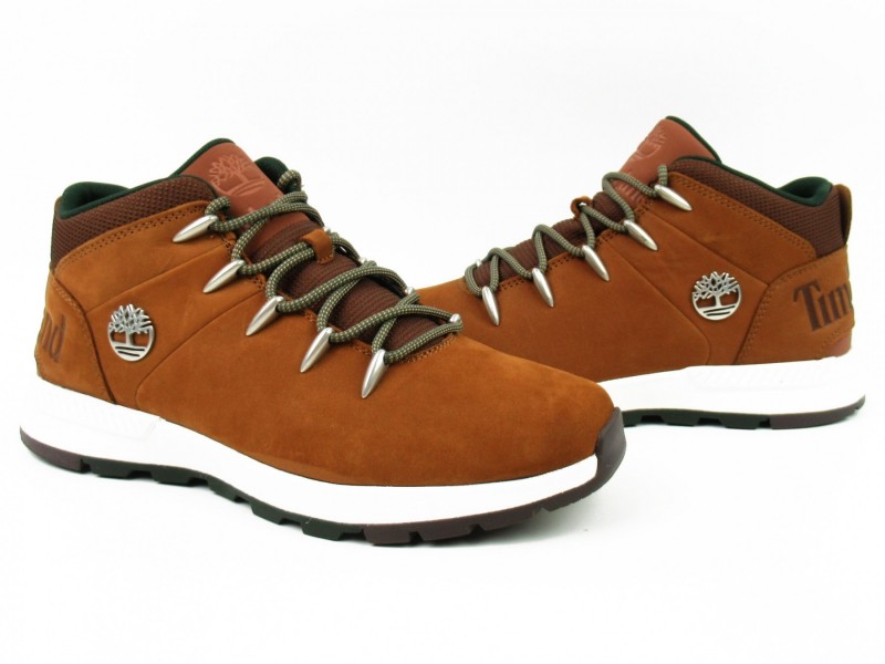 Timberland cipele KOŽA N6559