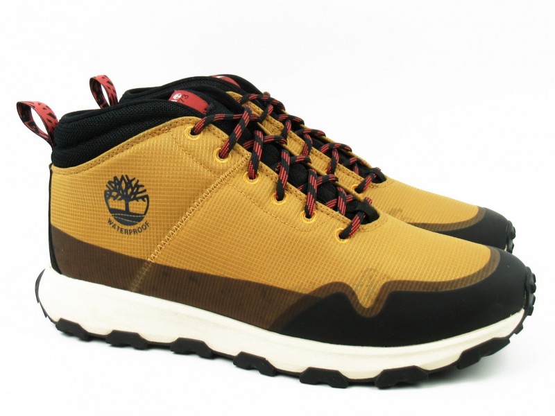 Timberland cipele čizme vodootporne N6566