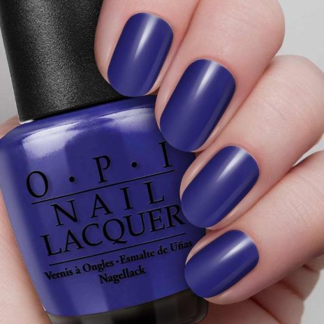 OPI LAK NL E72 EURSO EURO