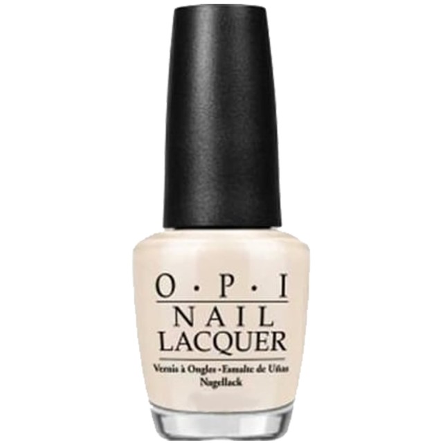 OPI LAK NL E82 MY VAMPIRE IS BUFF