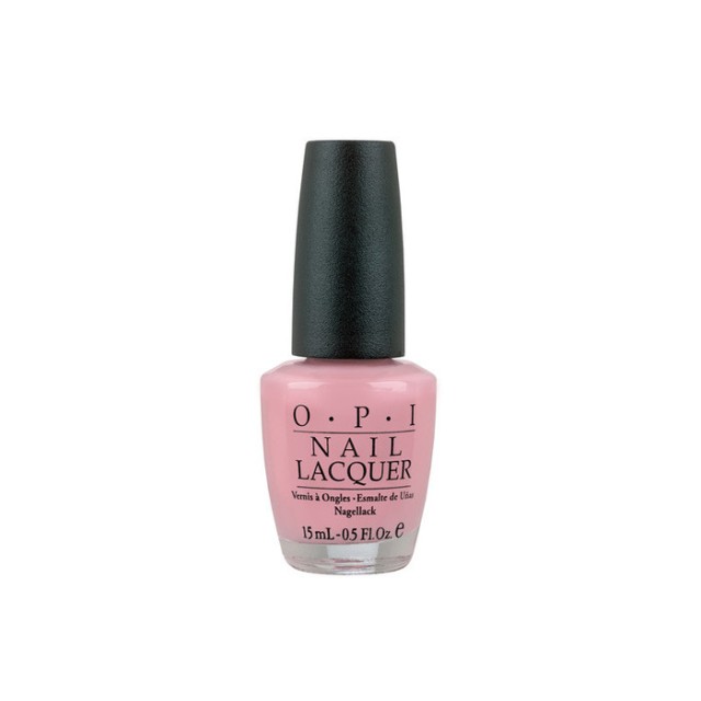 OPI LAK NL H19 PASSION