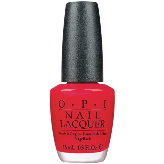 OPI LAK NL L54 THATS WHAT FRIENDS ARE THOR