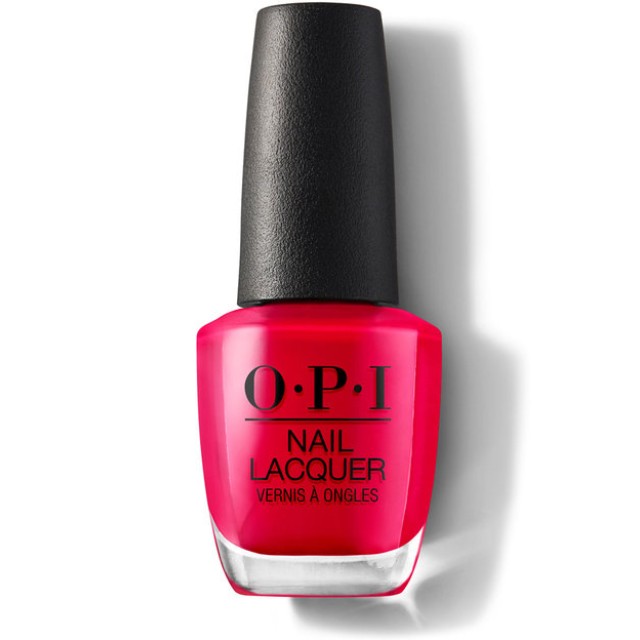 OPI LAK NL L60 DUTCH TULIPS