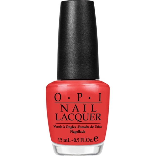 OPI LAK NL L64 AURORA BERRYALIS