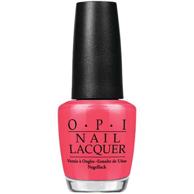 OPI LAK NL M21 MY CHIHUAHUA BITES