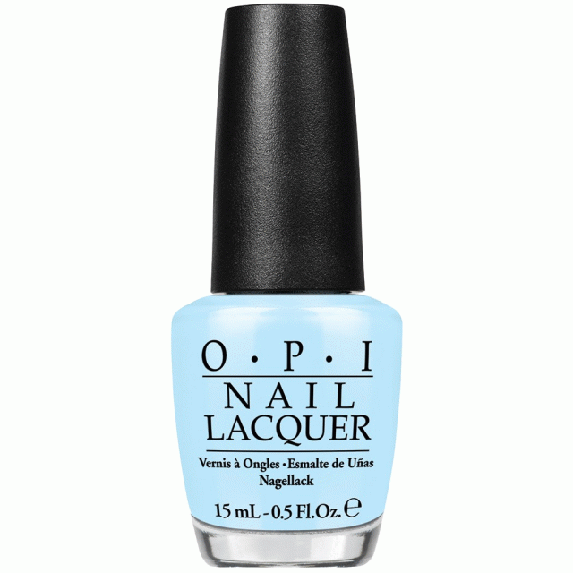 OPI LAK NL T75 ITS A BOY