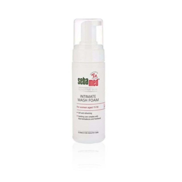 SEBAMED INTIMNA KUPKA PH 3.8 150ML