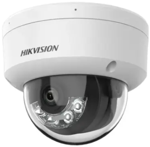 Hikvision DS-2CD1143G2-LIU 4 MP ONVIF anti-vandal IP kamera