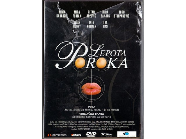 Lepota poroka