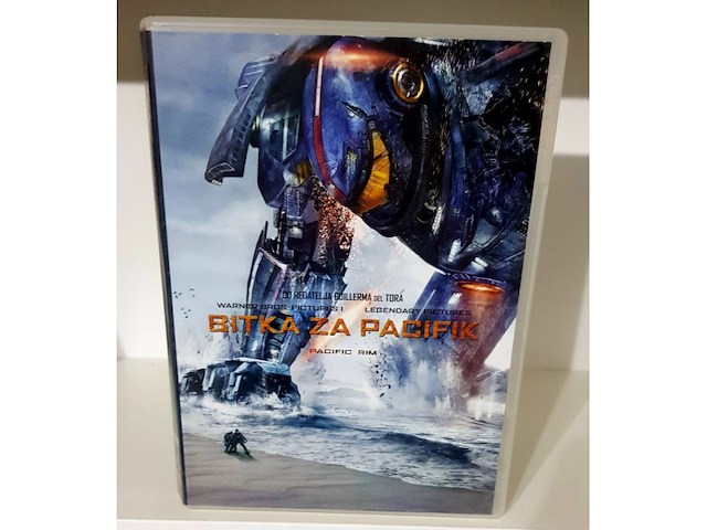 Bitka Za Pacifik DVD