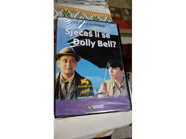 SECAS LI SE DOLLY BELL