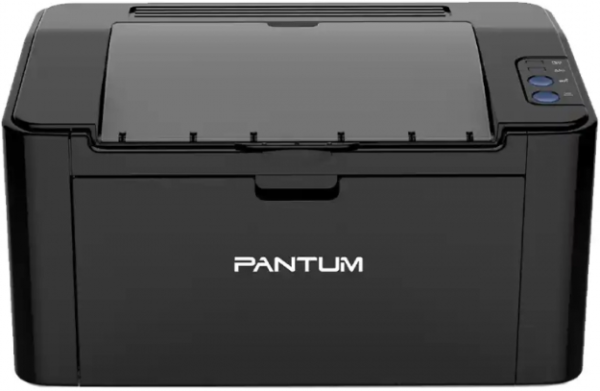 Stampac Laserski Pantum P2500W/1200x1200/128MB/22ppm/USB/WiFi toner PA-210