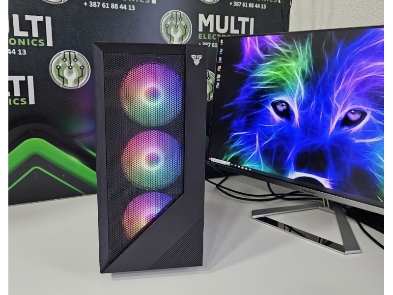 GAMING DESKTOP RACUNAR