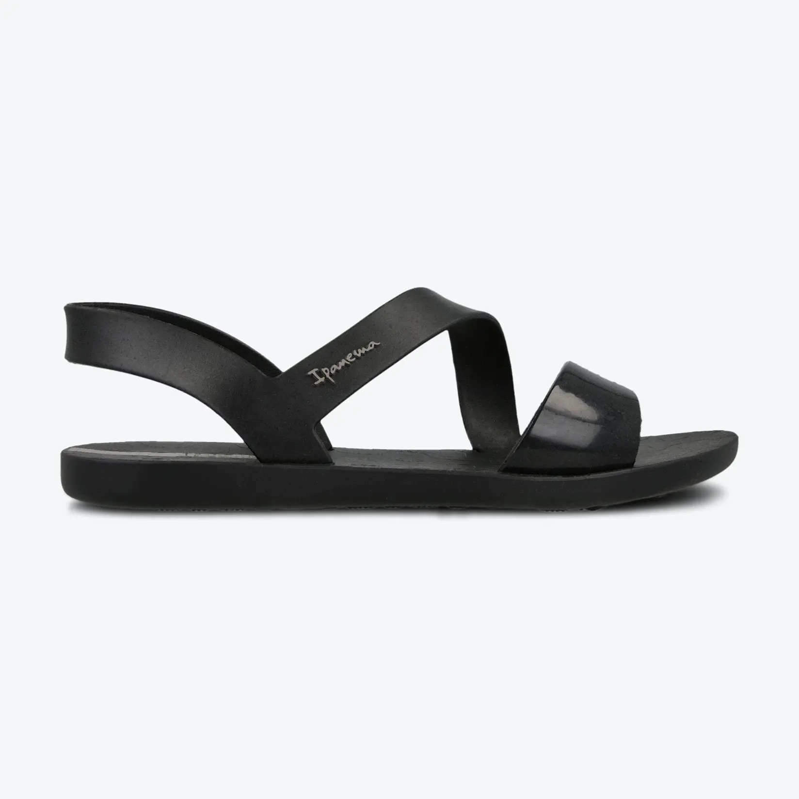 Ipanema Ženske sandale Vibe Sandal Fem, Crne