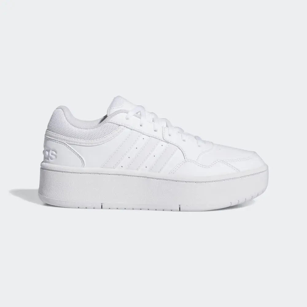 ADIDAS Ženske patike Hoops 3.0 Bold, Bele