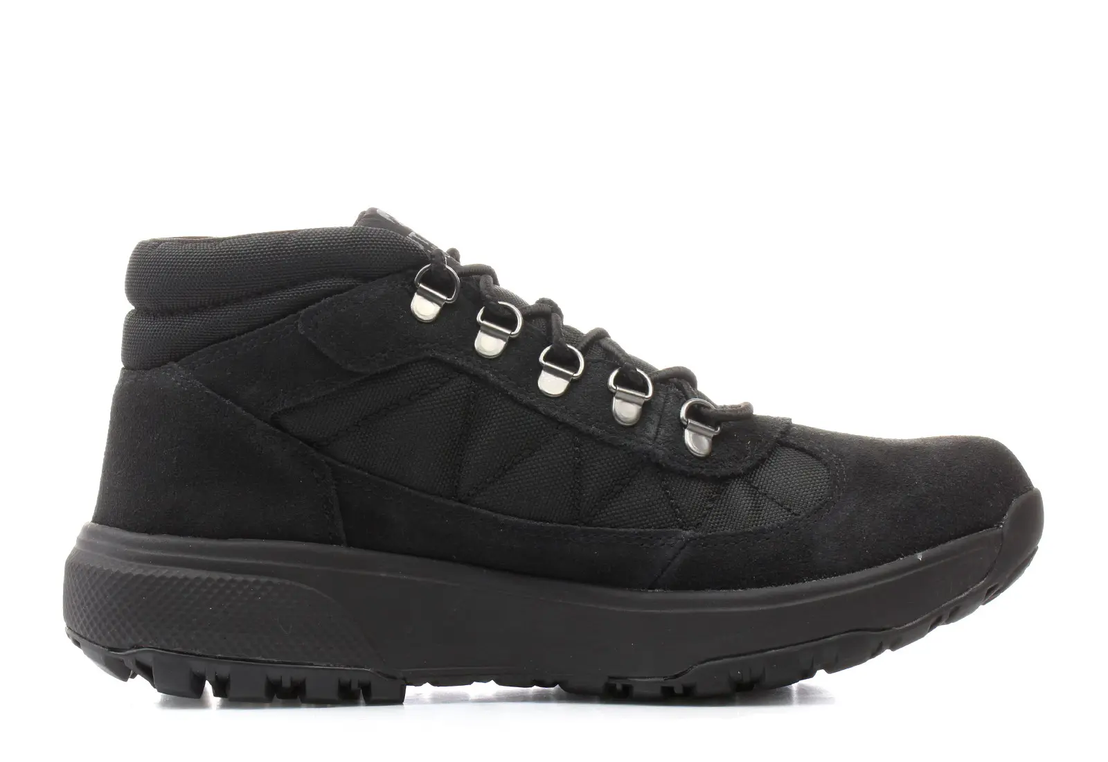 SKECHERS Muške cipele Outdoor Ultra 55487-BBK crne