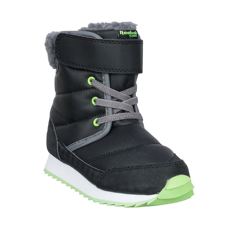 REEBOK Čizme za dečake SNOW PRIME BS7782 crne