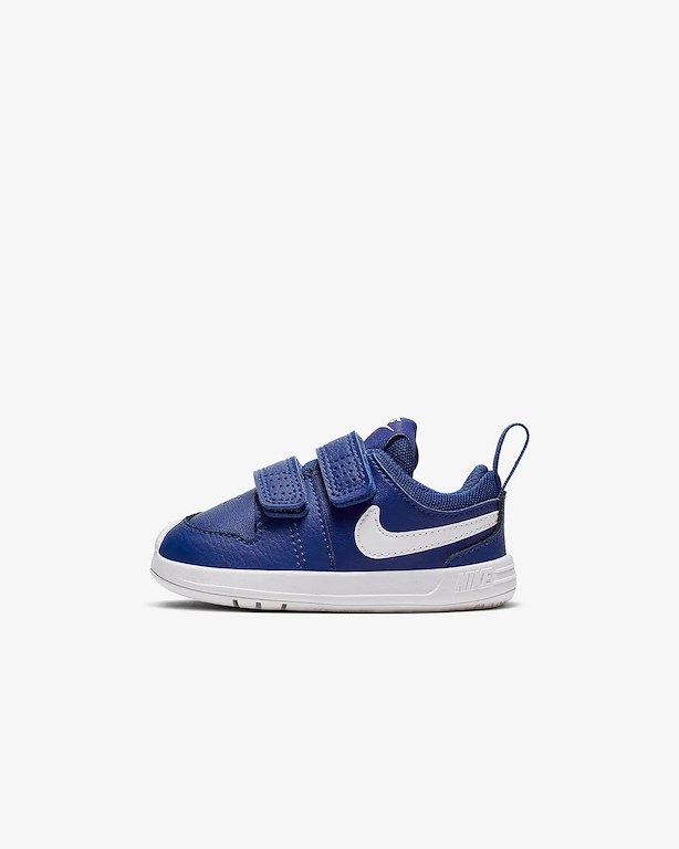 NIKE Patike za dečake Pico 5 TDV-AR4162-400 plave