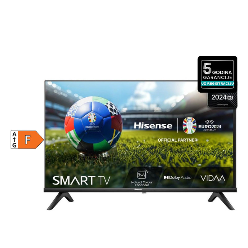 Hisense televizor 32A4N LED Smart