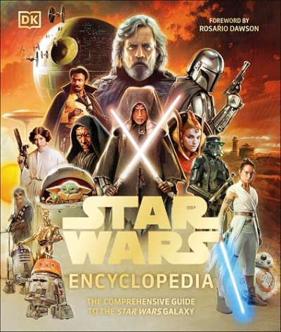 The Star Wars Encyclopedia