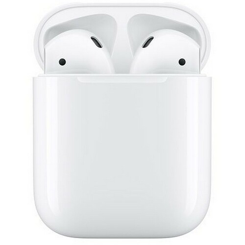 APPLE AirPods 2 with Charging Case mv7n2zm/a