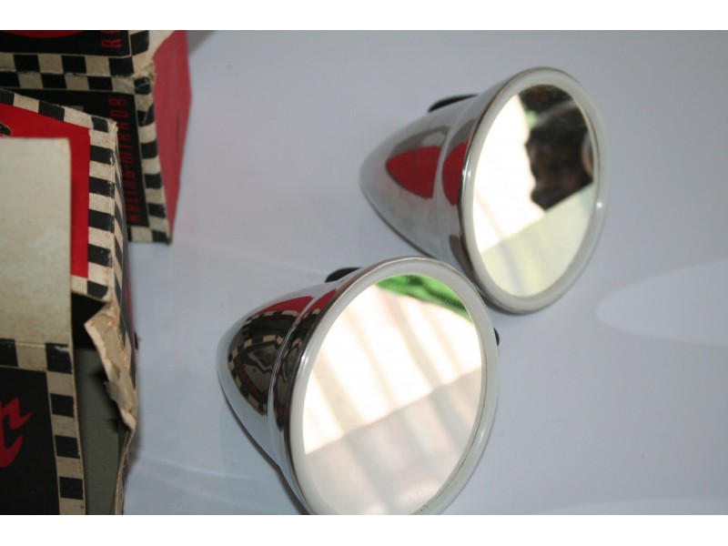 Star Racing Talbot Mirror
