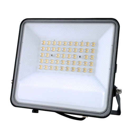 XLED 150W LED reflektor sa anti kodenz.ventilom, 6500K,15310Lm,IP65,AC220-240V,crni M.No12002131-1-b