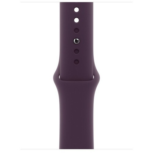 APPLE Watch 42mm Sport Band Plum Sport Band - M/L (Seasonal) mxld3zm/a