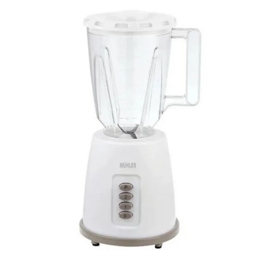 Mühler blender, 500W (MB155)