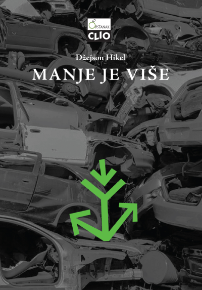 Manje je više - mek povez