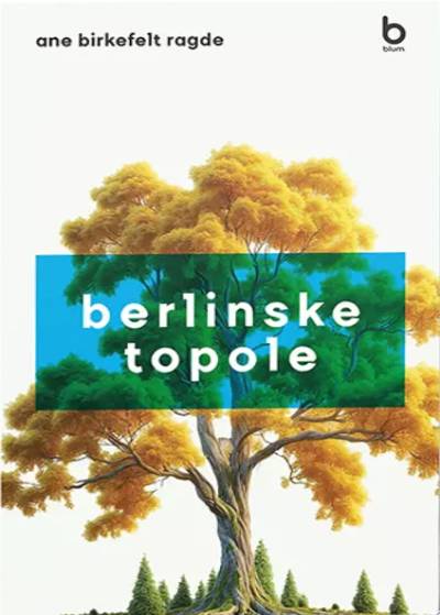 Berlinske topole