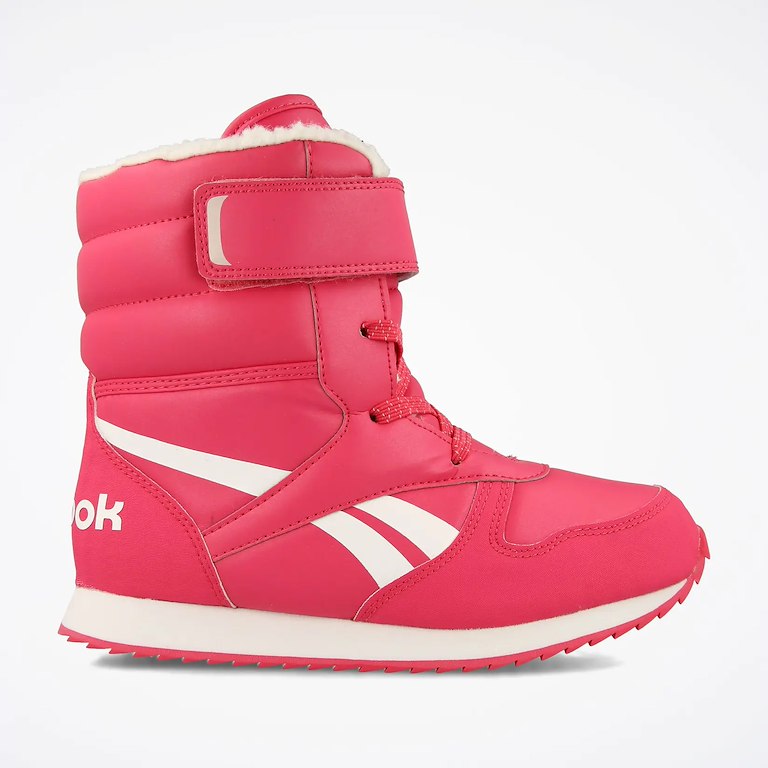 REEBOK Čizme za devojčice CL Snow Jogger CN4629-RBK roze