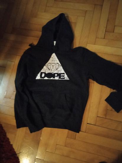 Hoodie Duks sa kapuljacom