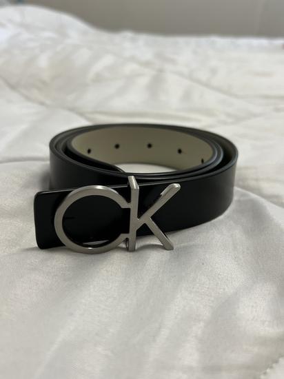 Novo/ Calvin Klein zenski kais