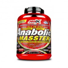 Anabolic Masster, 2200g