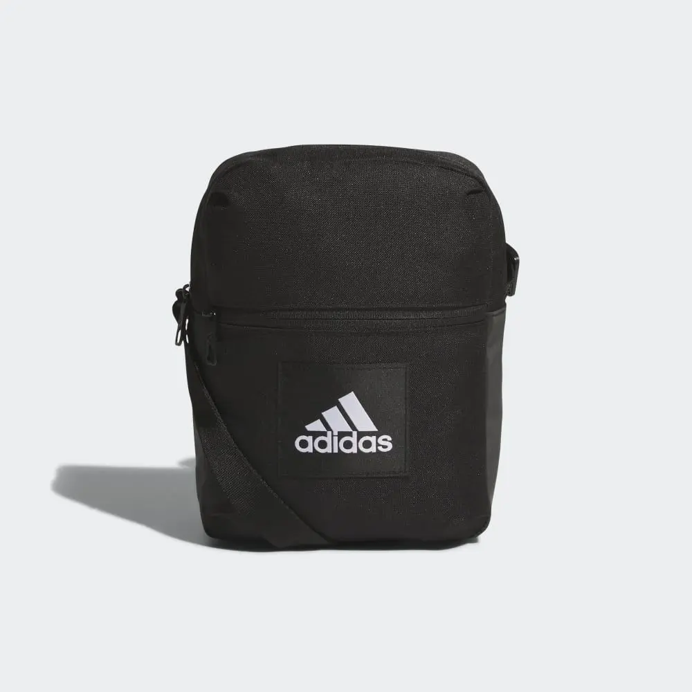 ADIDAS Muška torbica Ess Organizer, Crna